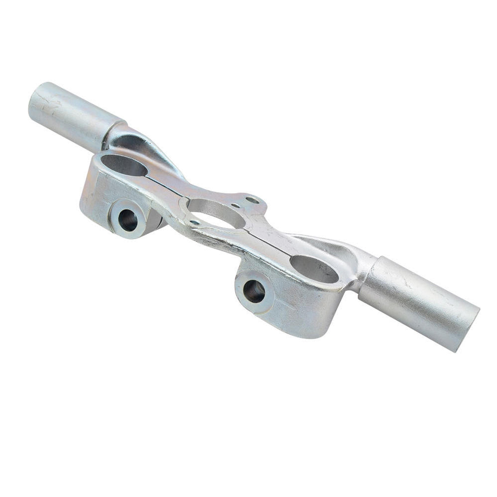 Springer Front Ends for Motorcycles — Throttle Addiction