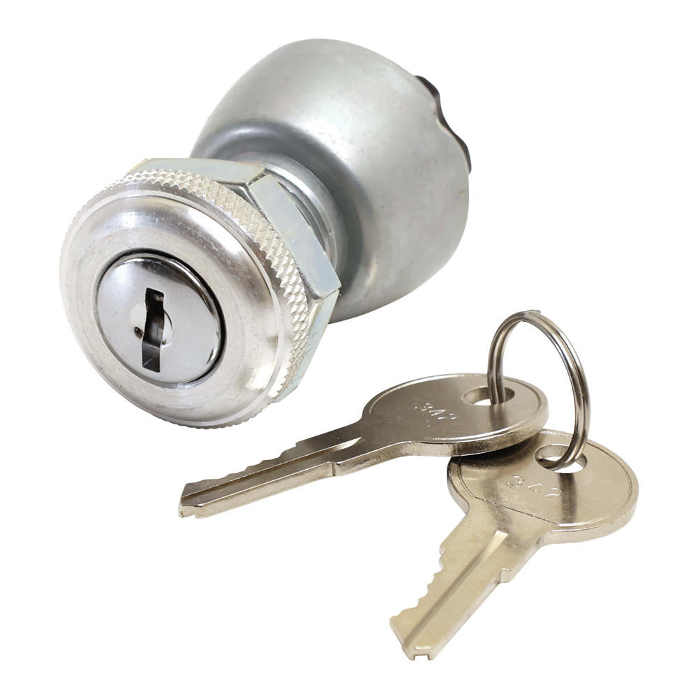 Motorcycle Ignition Switch — Throttle Addiction