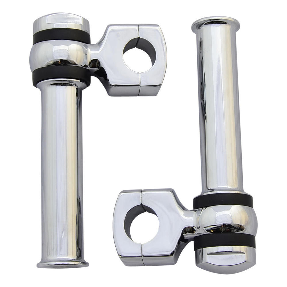 Handlebar Risers — Throttle Addiction