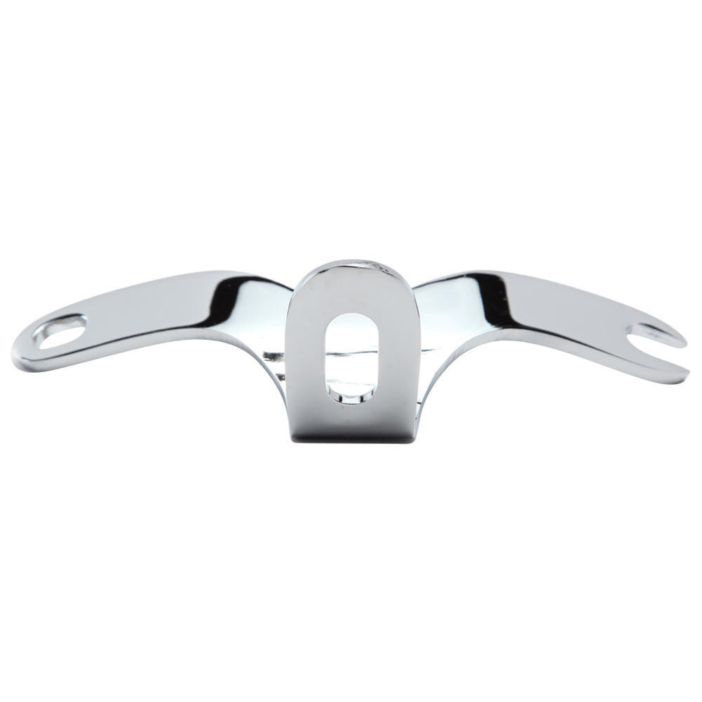 Shovelhead Exhaust — Throttle Addiction