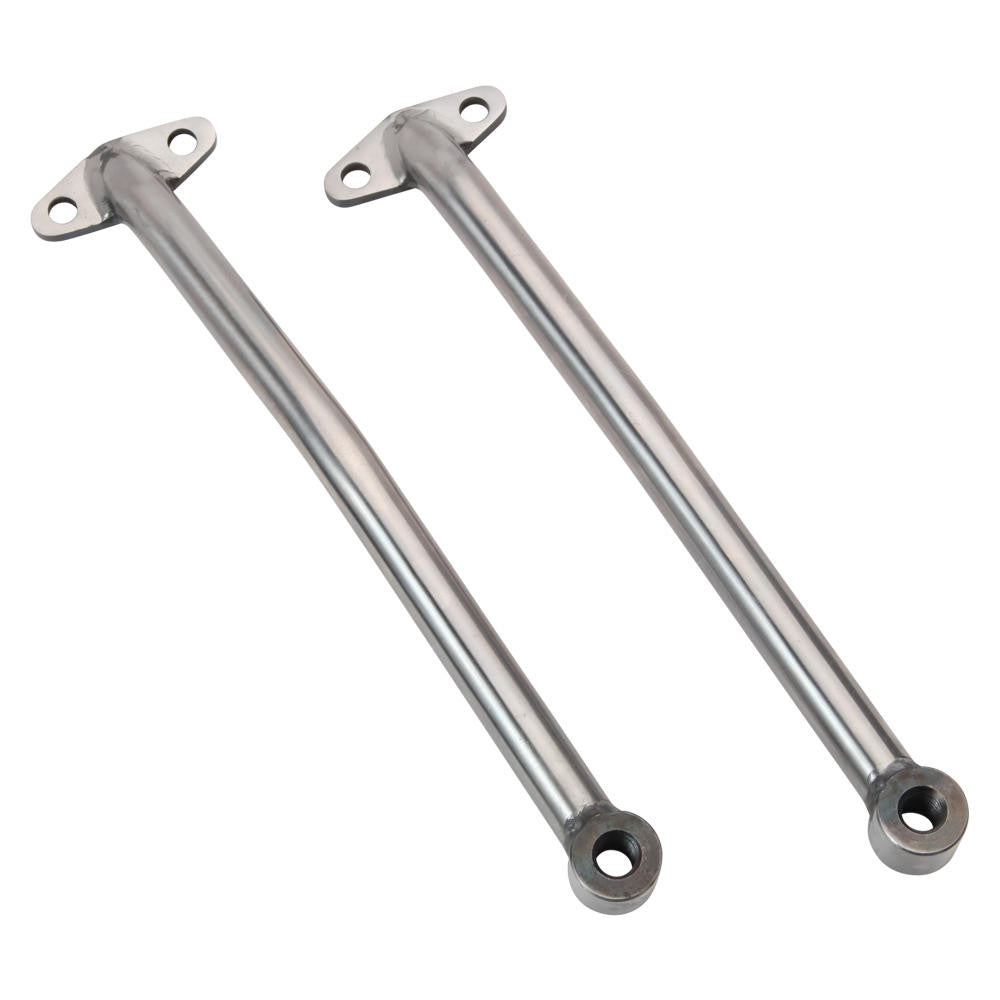 Rear Fender Brace - Raw — Throttle Addiction