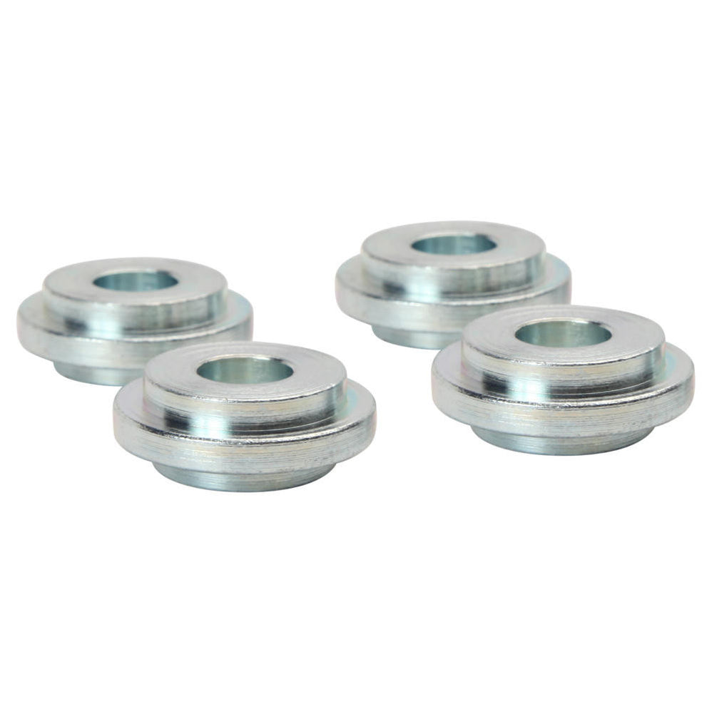 Handlebar Risers — Throttle Addiction