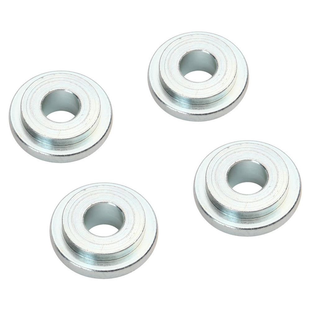 Handlebar Risers — Throttle Addiction