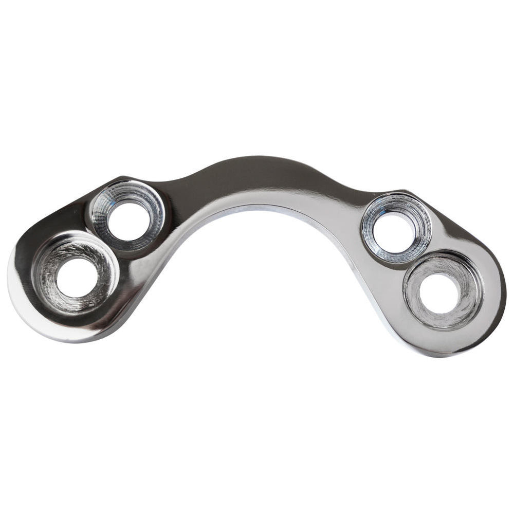 Handlebars and Risers for Springers — Throttle Addiction