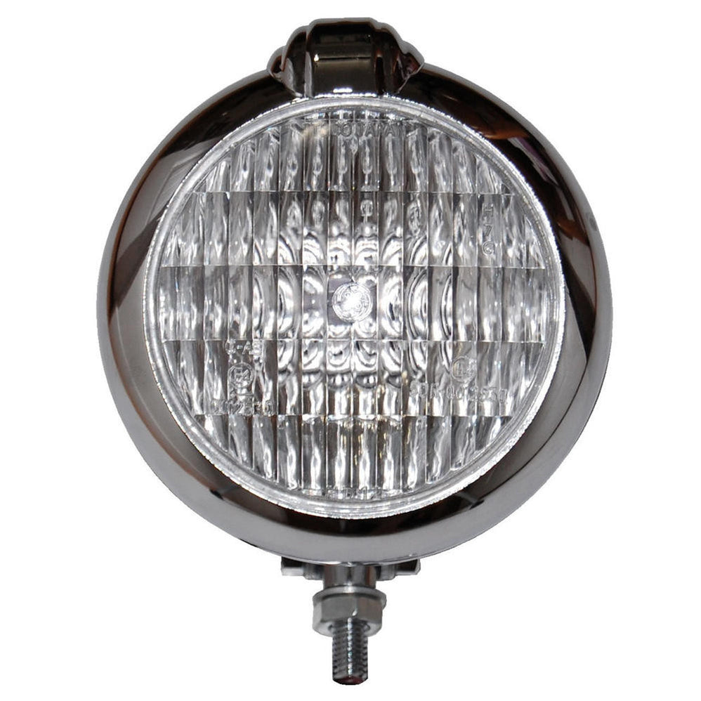 Shop Now for custom Motorcycle headlights for your Harley, Triumph or ...