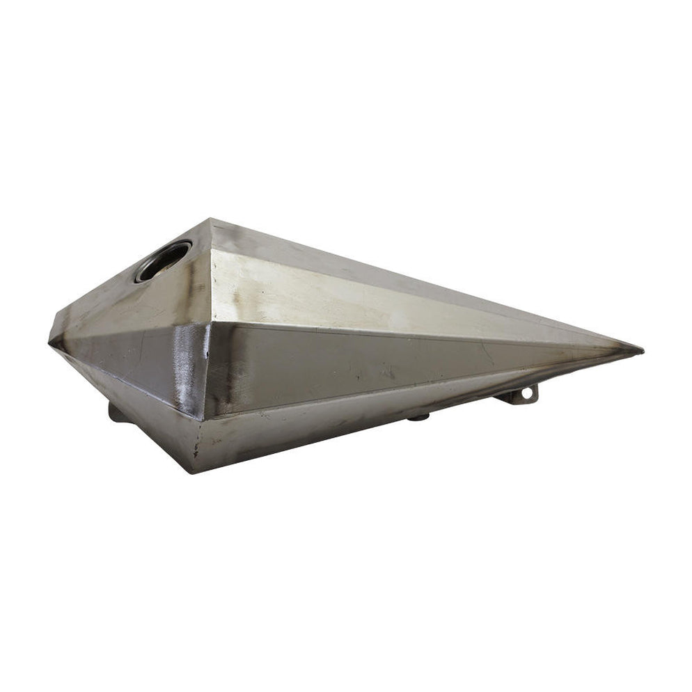 Prism Chopper Gas Tank — Throttle Addiction